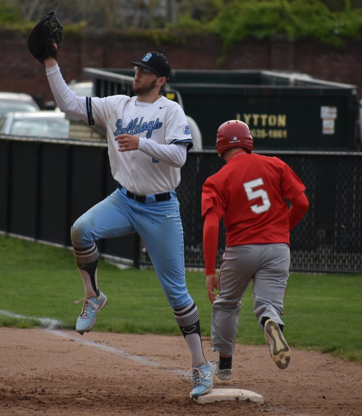 River cruises past Bridgeport | News, Sports, Jobs - The Times Leader